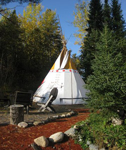 Experience a Temagami Vacation