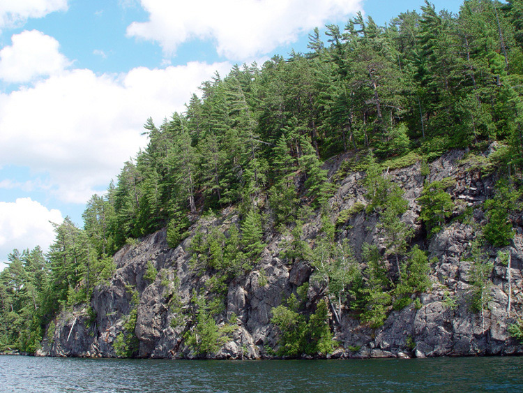 Experience a Temagami Vacation